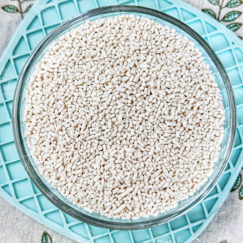 Lotus Root Rice - Premium Glass Jar 500gr | Shopee Malaysia