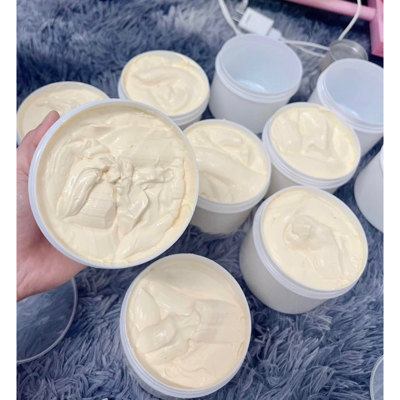 Vip Powder body cream (300g) | Shopee Malaysia