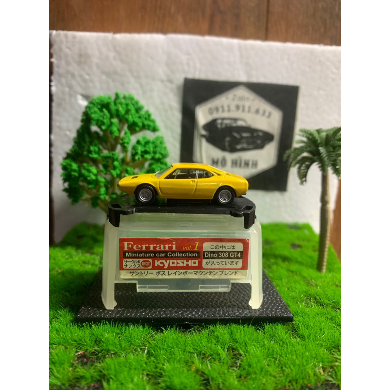 Collection of 1/100 scale kyosho models | Shopee Malaysia