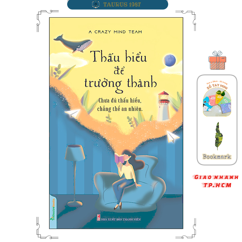 Book Understanding to Grow Up - Not Understanding Enough, Can't Be ...