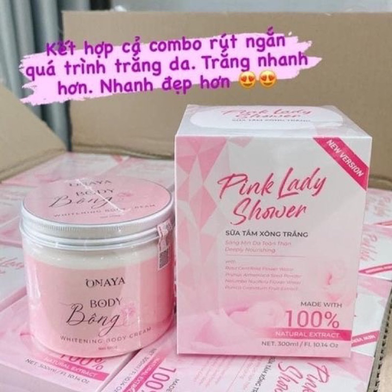 [50% GENUINE] ONAYA COTTON SKIN WHITENING BODY CREAM 250g | Shopee Malaysia