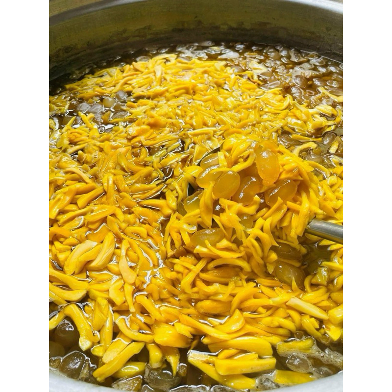 Dac Rim pineapple seeds - delicious jackfruit 1kg (delivery to HCMC ...