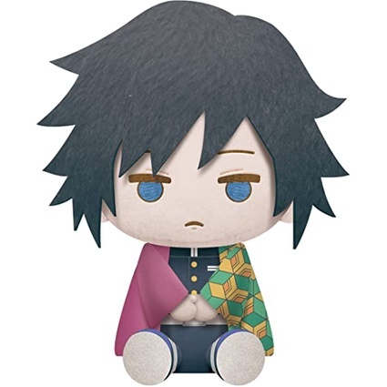 [Banpresto] Genuine Japanese Kimetsu no yaiba Giyuu Zenitsu Muichirou ...
