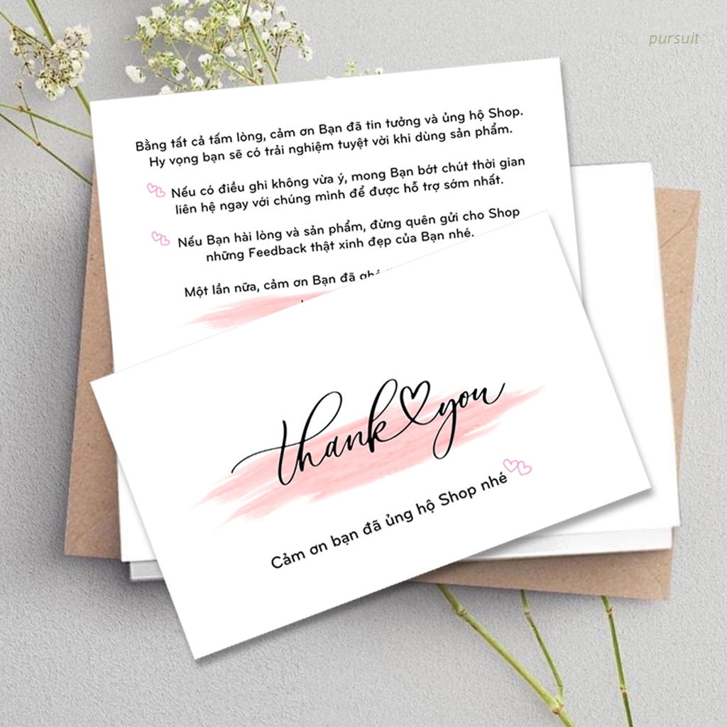 Cute THANK YOU Card, THANK YOU Card, THANK YOU Card - THANK YOU - Model ...