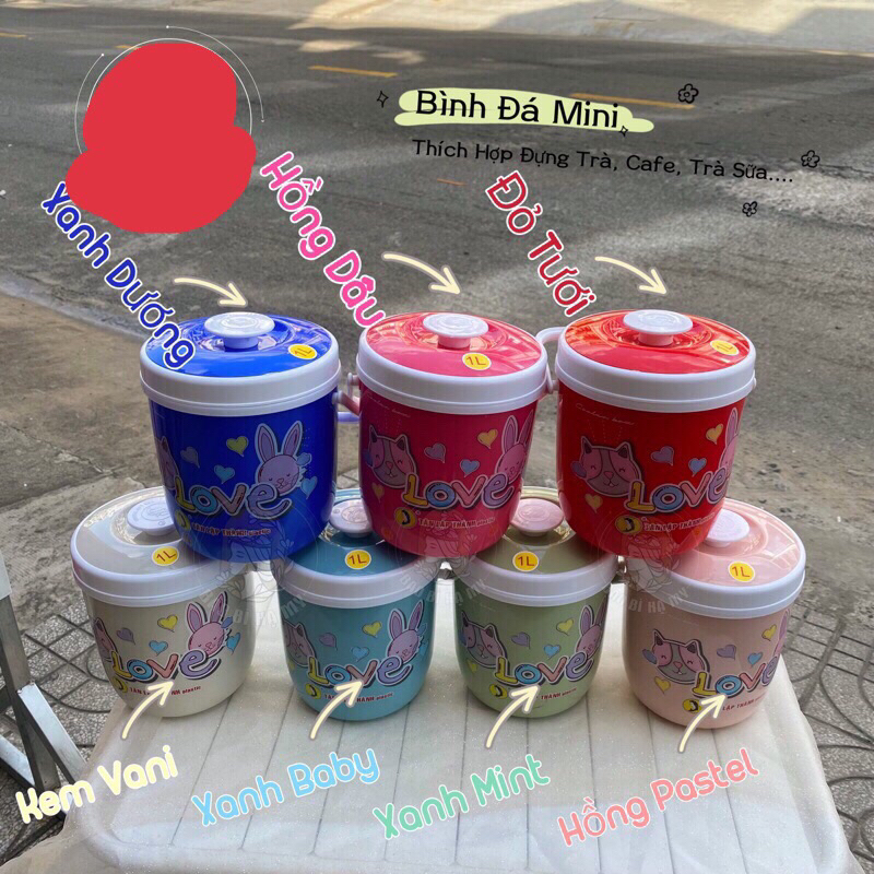 Hot trend 1 liter mini water bottle tumbler | Shopee Malaysia