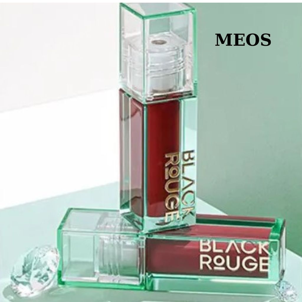 Matte Black Rouge Matte Cream Color D04 / D05 / D06 / D16 / D18 ...