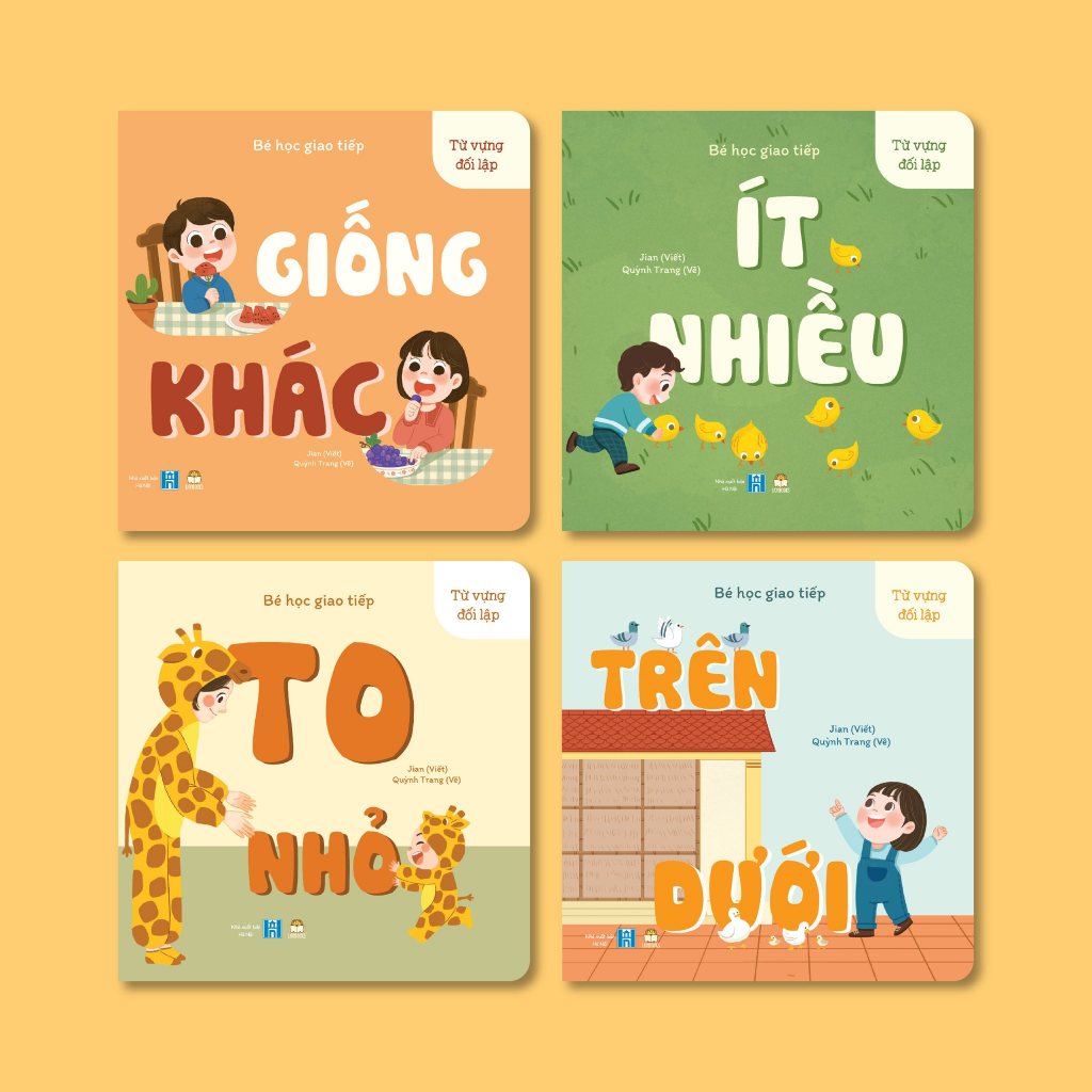 Book - Bilingual Vietnamese-English: Communication Learning Series part ...