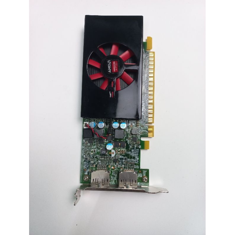 AMD Radeon R7 450 4GB GDDR5 128Bit Graphic Card, best for gaming ...