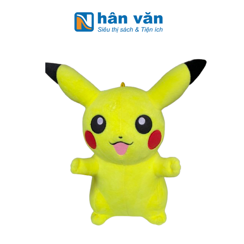 Pokemon Sit 3QD 25cm | Shopee Malaysia