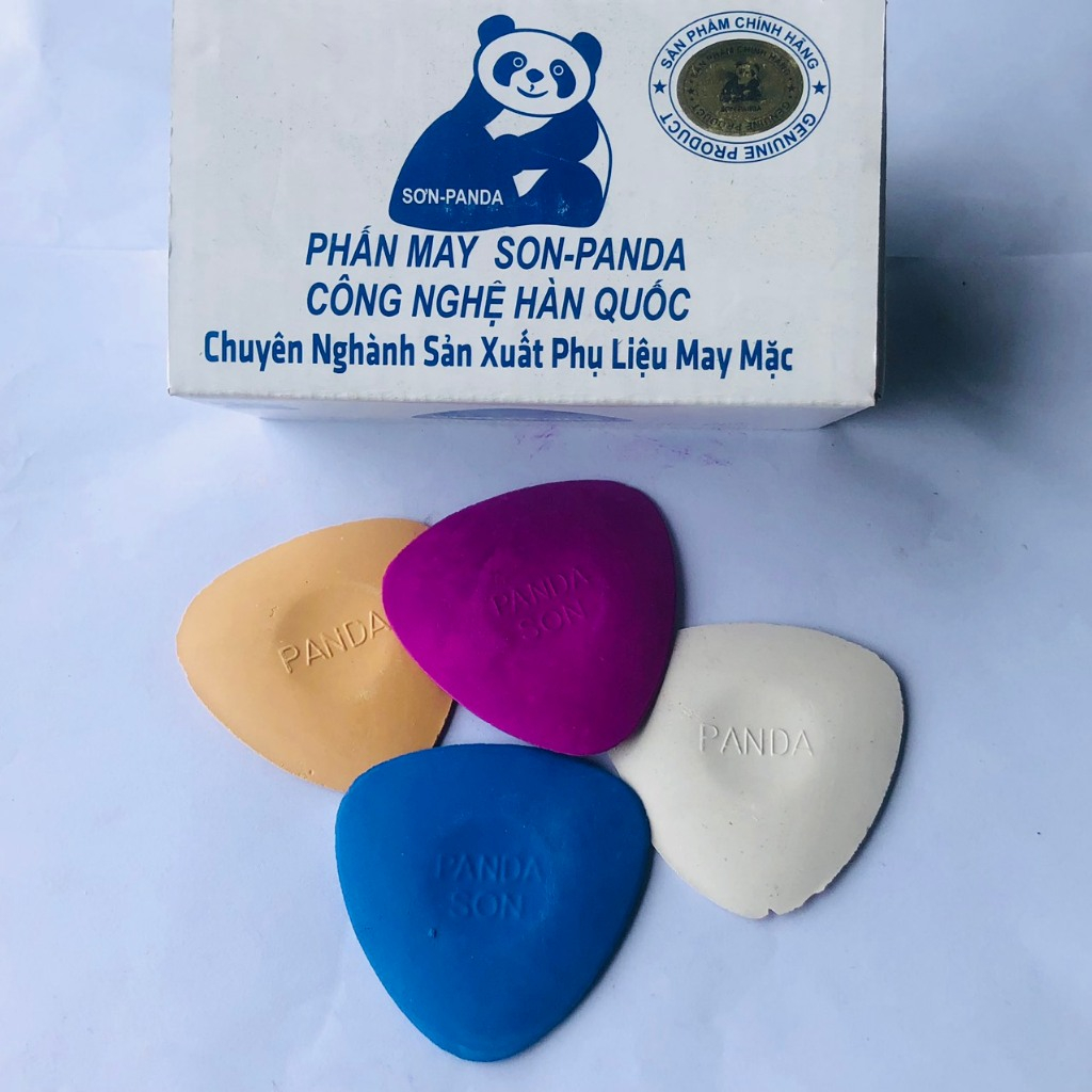 Son-panda 4-Color Garment Chalk, Garment Chalk Four Color Son-Panda For ...