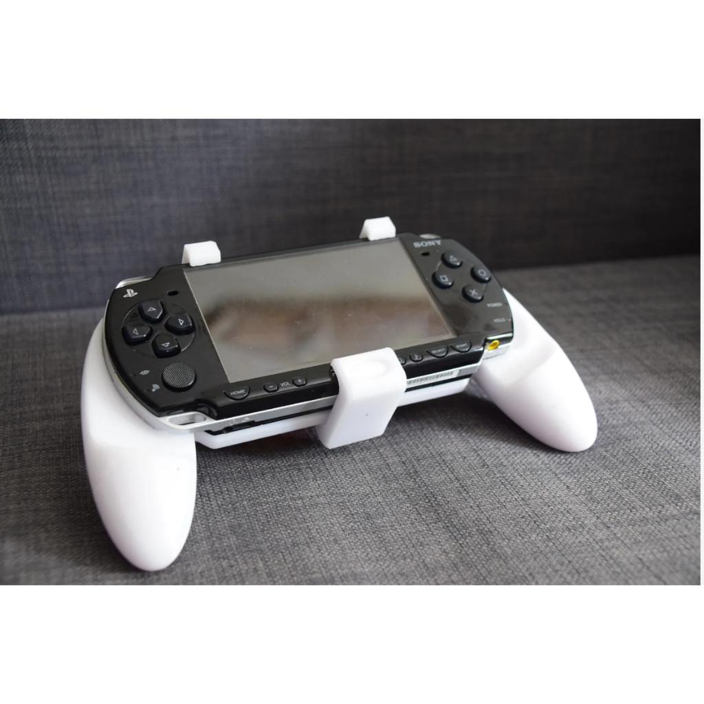 Handheld Grip cover set for Sony PSP 2000 3000 (Slim) high quality 3d ...