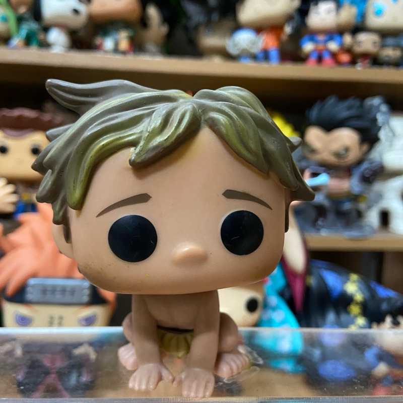 FUNKO POP! Funko Pop Figure! Disney Pixar The Good Dinosaur Spot 160 ...