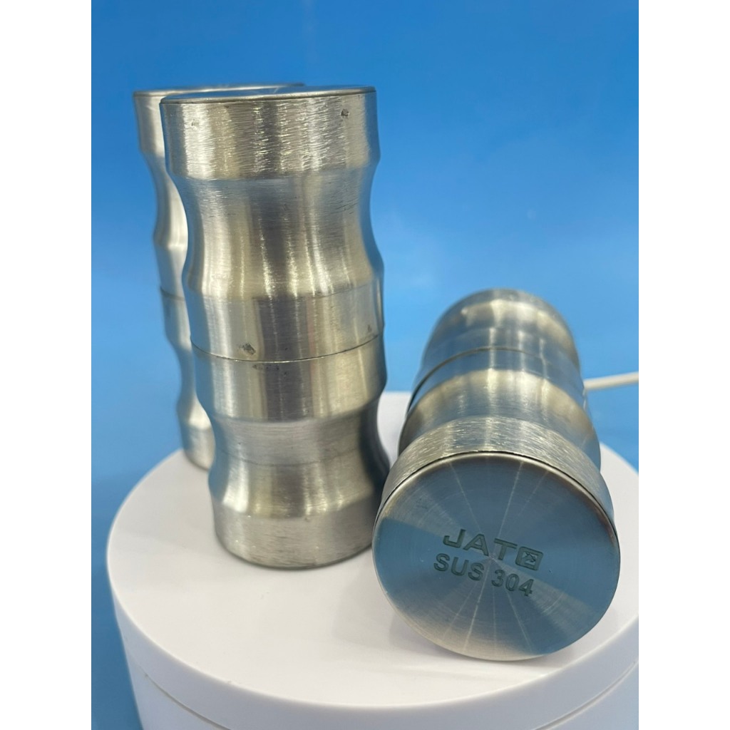 Compact Partition Handle, Toilet Door Handle, 304 Stainless Steel Door ...