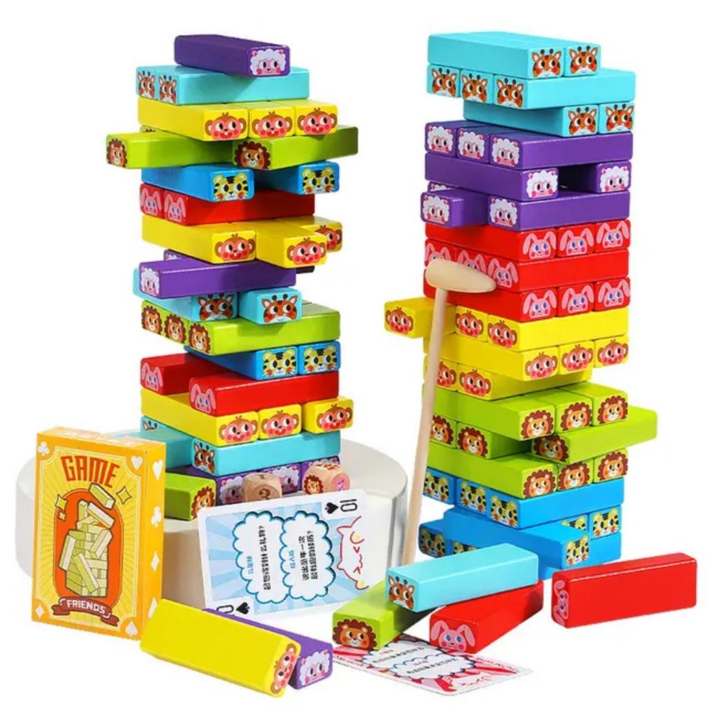 Speakers Cartoon Wooden Draw Toys For Babies With Many Eye-Catching ...