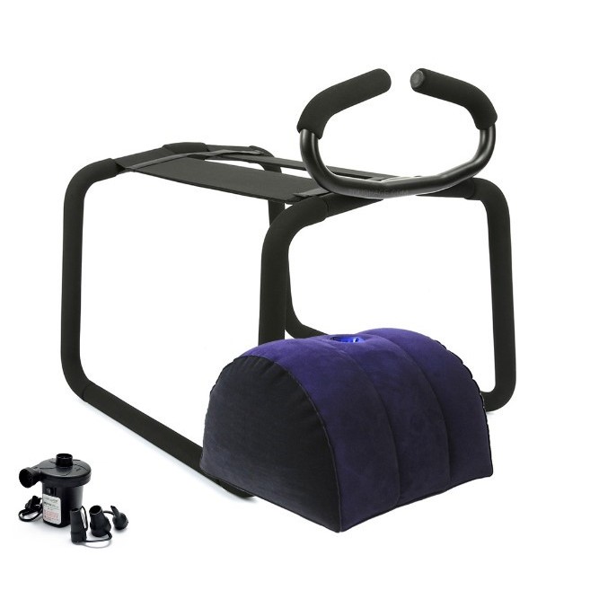 [Name Covered] Love Chair - Love Toys - Love Stand | Shopee Malaysia
