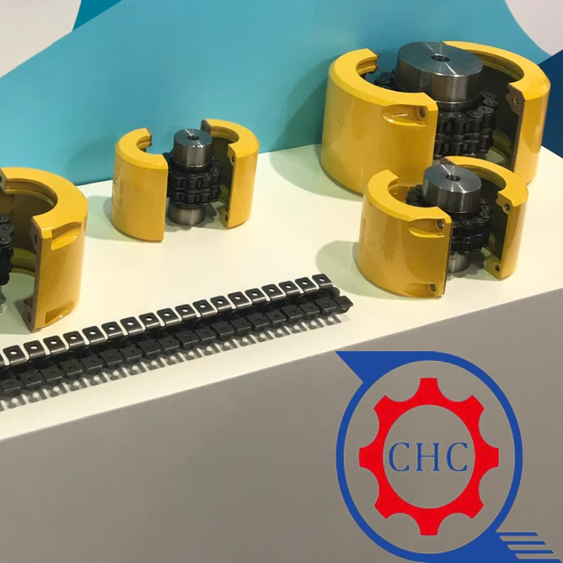 (CHC) Full Chain Coupling 10020 - Genuine Ch Coupling | Shopee Malaysia