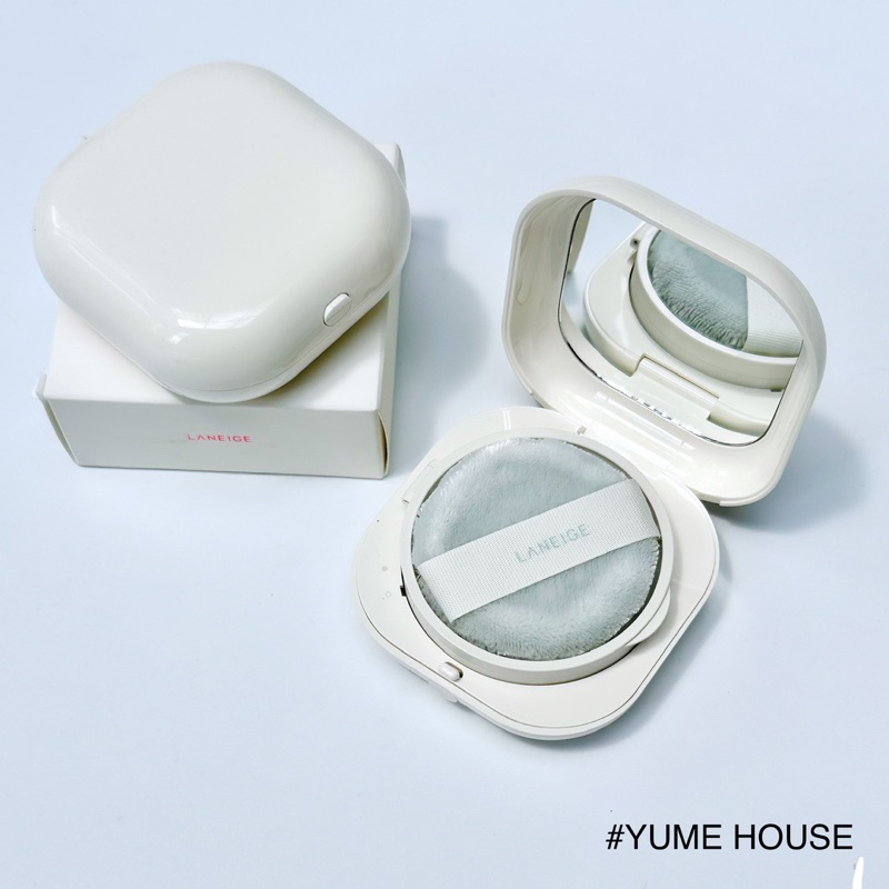 Laneige NEO Essential Blurring Finish Powder 7g | Shopee Malaysia