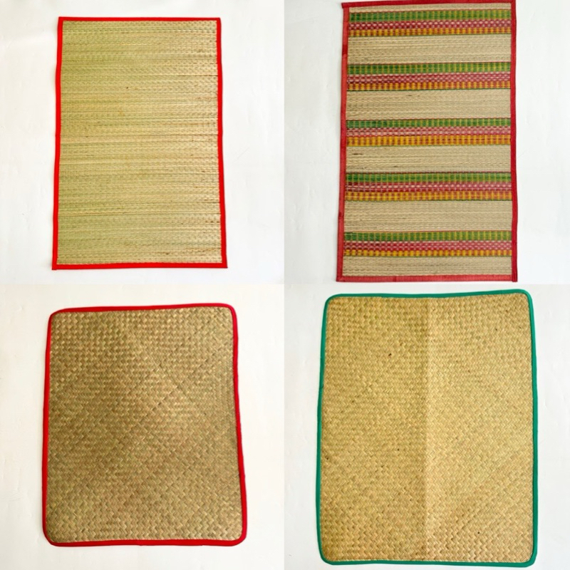 Cool baby sedge mat for cribs, cribs, and hammocks with sturdy edges ...