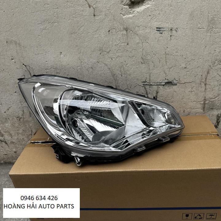Mitsubishi ATTRAGE Headlight / Driver Light, Original HALOGEN Lamp ...