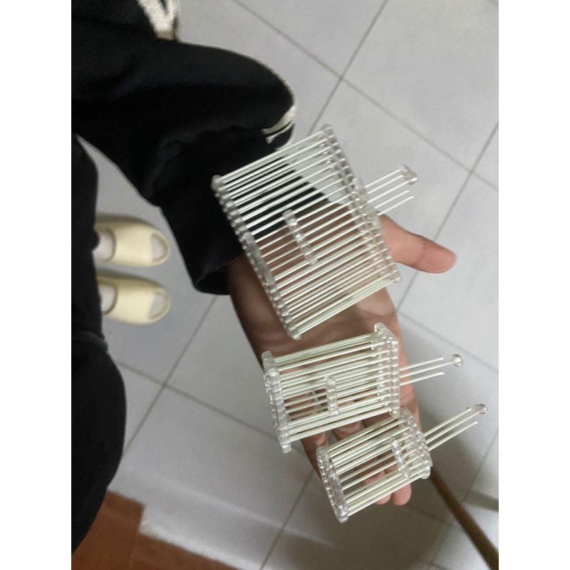 Cricket baskets, double fiber optic cable locusts for beautiful, high ...