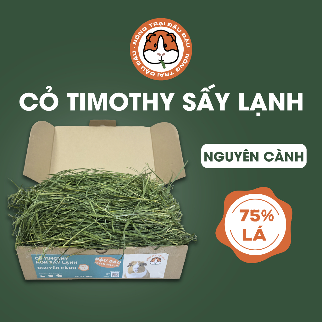 Cold-dried Timothy Grass For Rabbits, Chubby Beetles, Whole Branches ...