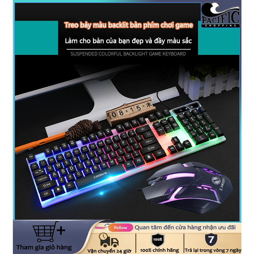 Pacific xiaozhubangchu TX30 mechanical keyboard embossed luminous ...