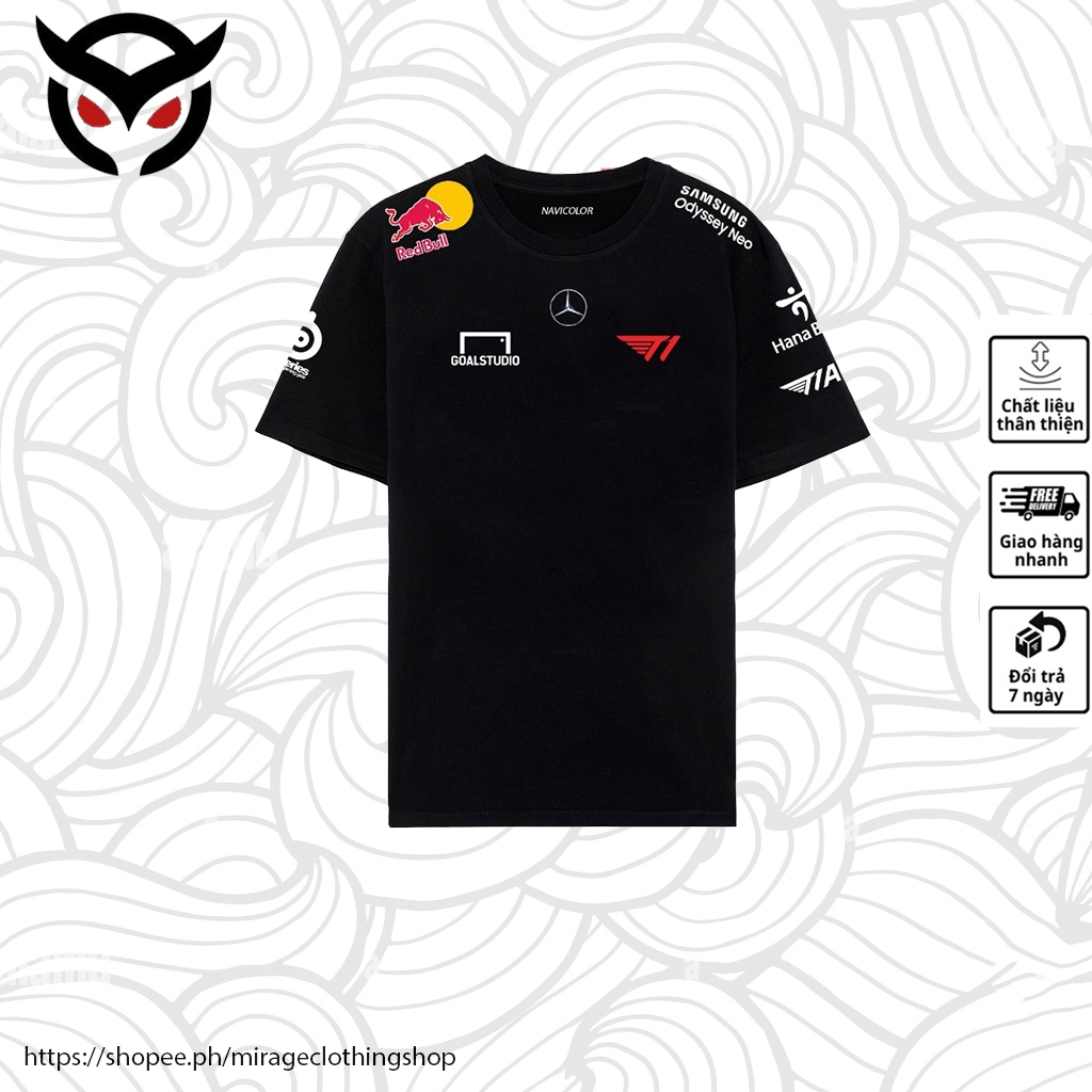 Skt T1 World Finals LCK 2024 T-shirt| Sktelecom Gaming shirt latest ...