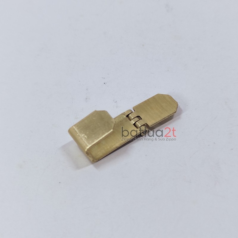 Copper Zippo Hinge With Hinge Latch | Shopee Malaysia