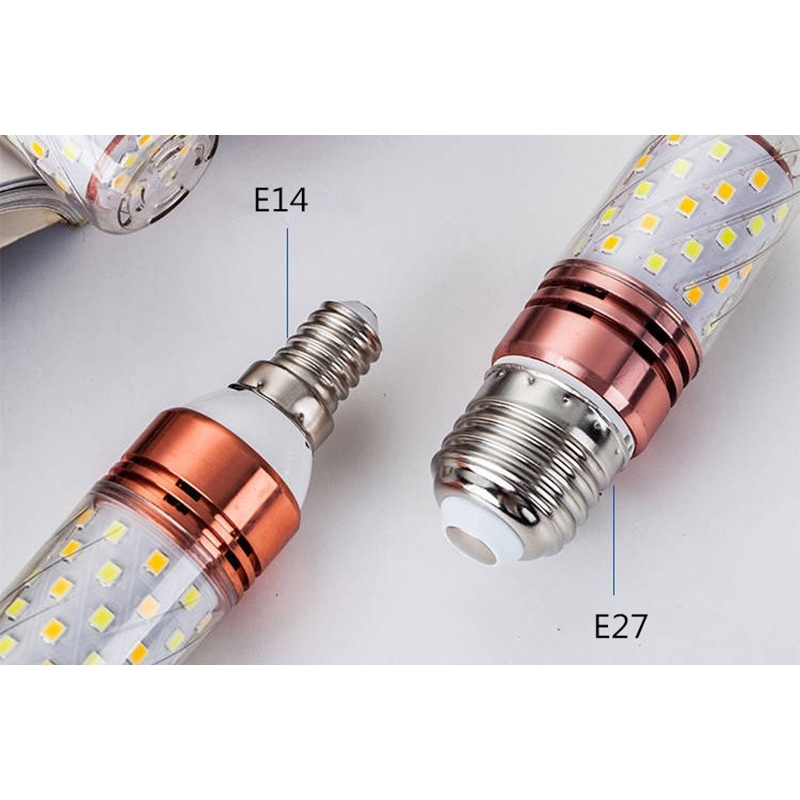 Led light bulb, 3-color mode led bulb BD 2025 - E27, 2025-E14 | Shopee ...