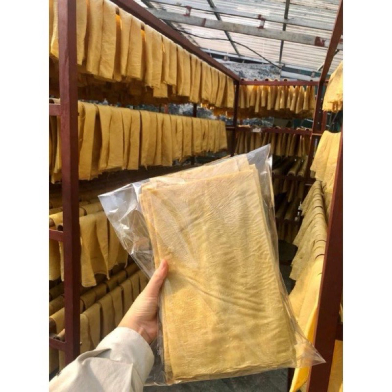 1kg Dried Bean Scum (Tofu Tofu) | Shopee Malaysia
