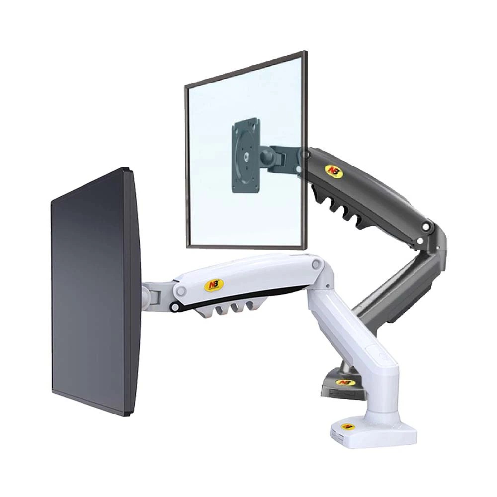 North Bayou NB-F80 Edra EMA7304 Computer Monitor Mount | Shopee Malaysia
