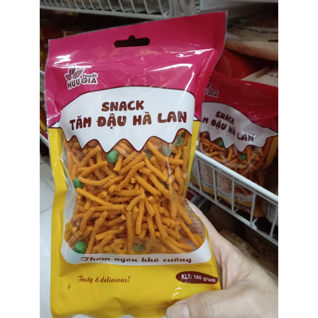 Hg Foods pea toothpick Snack 160g pack | Shopee Malaysia