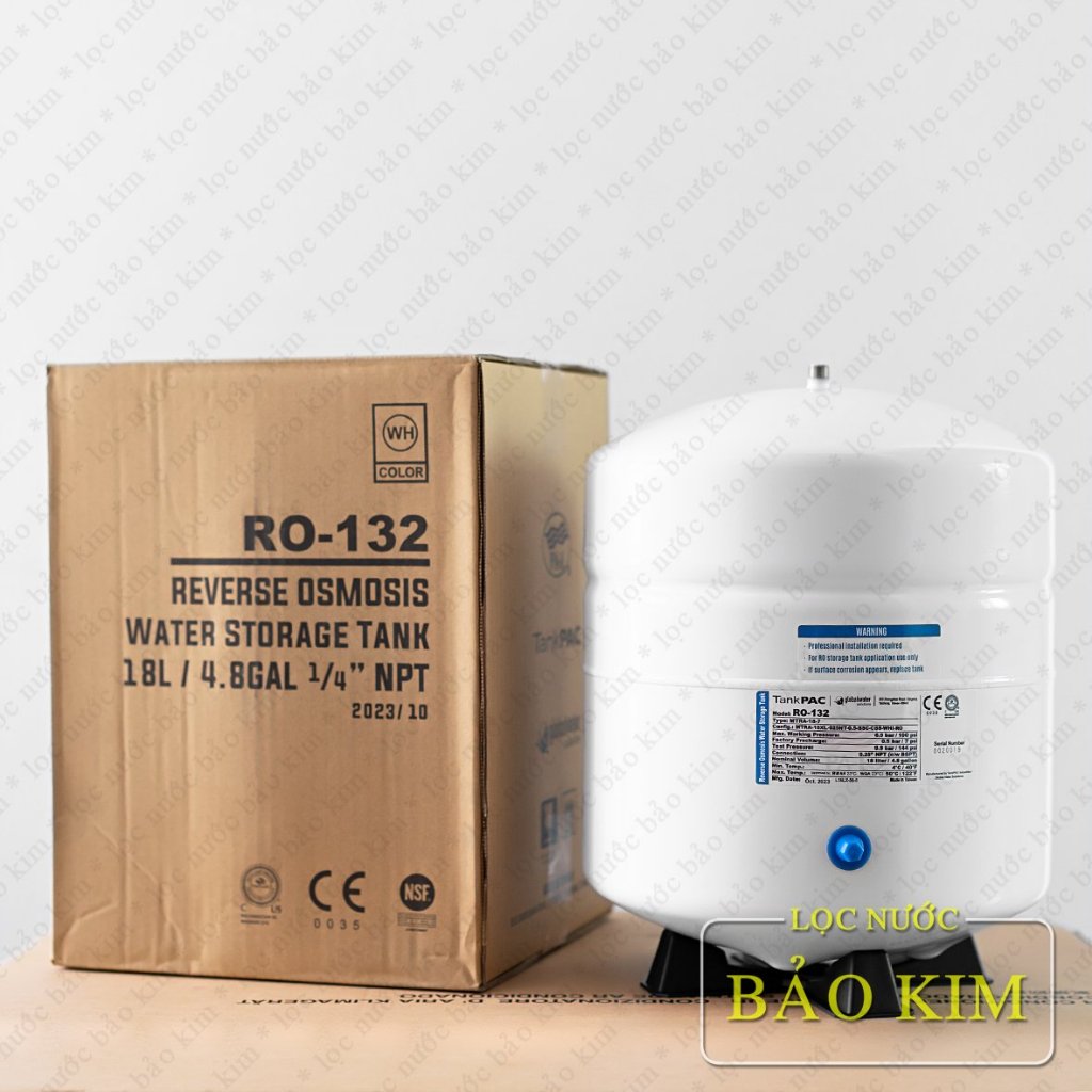 Water Purifier Pressure Tank - Steel Pressure Tank - Taiwan Taiwan 10L ...