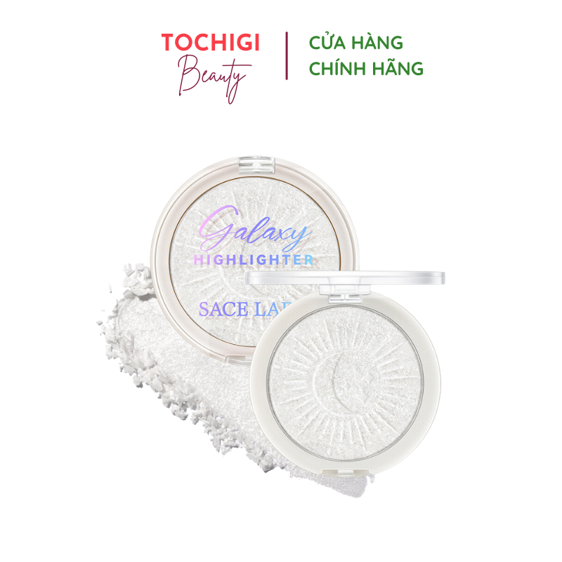 Sace LADY Light And Light Powder Creates A 3D Effect On The Face Makeup ...