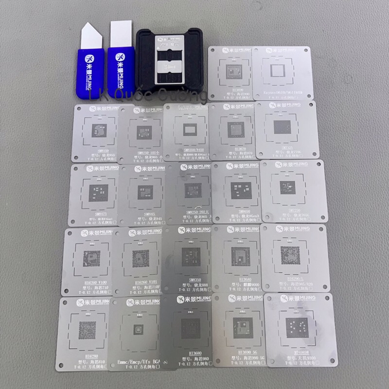 Mijing Z21Max Android CPU base set | Shopee Malaysia