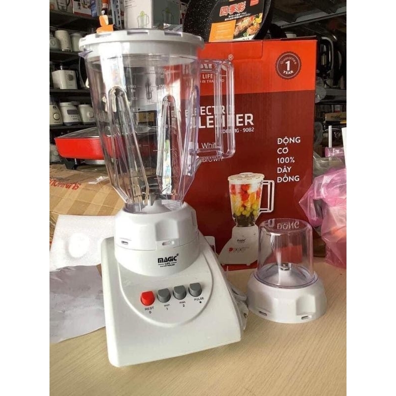 Magic Blender 9082 | Shopee Malaysia