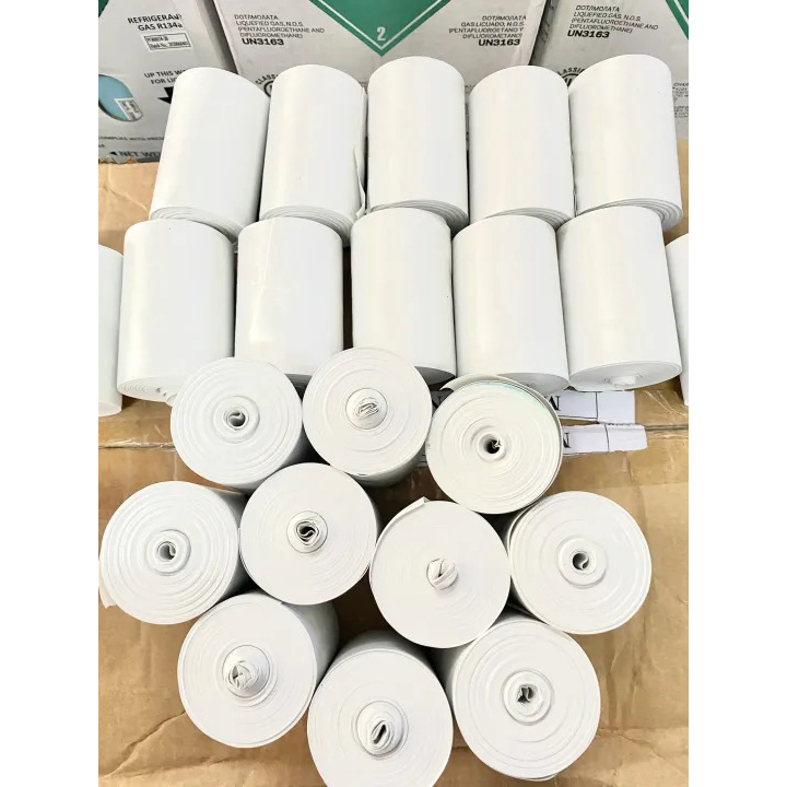 Si roll to wrap copper pipes for air conditioners - Air conditioner ...