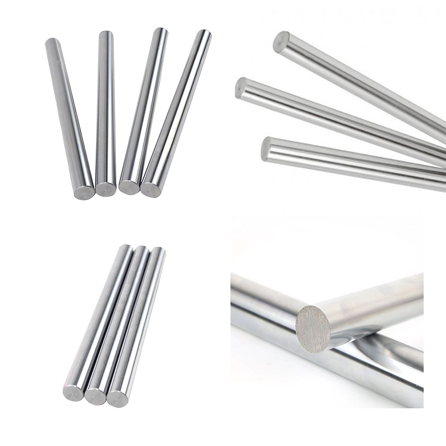 (Short Section Retail) SC 12 Round Slider - Slider From 40cm To 100cm ...
