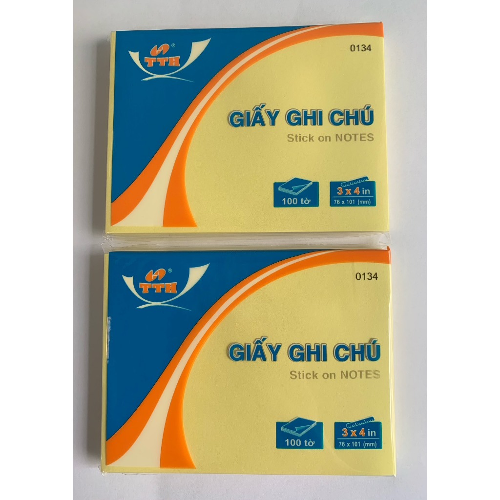 Yellow note Paper - KT 3X4 note Paper | Shopee Malaysia