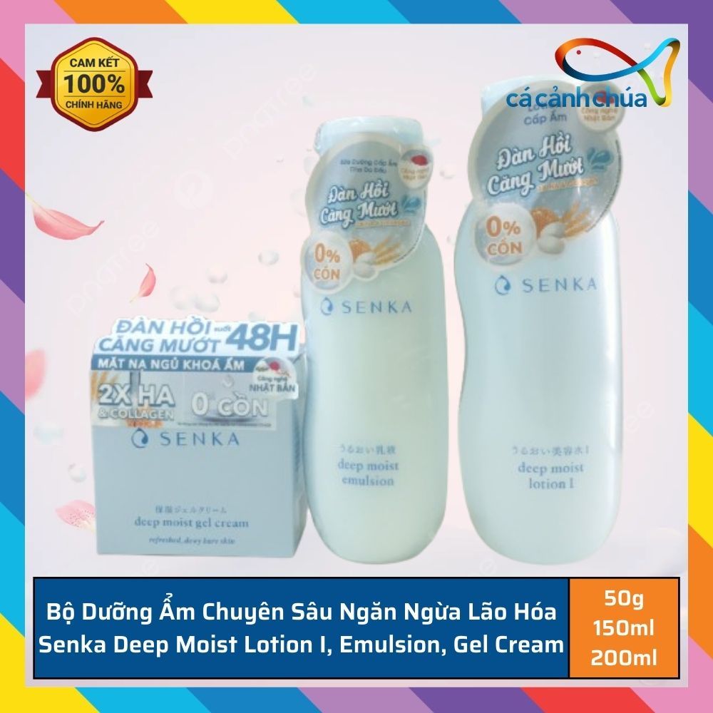 [ New Model ] Intensive Moisturizing Set to Prevent Aging & Skin ...