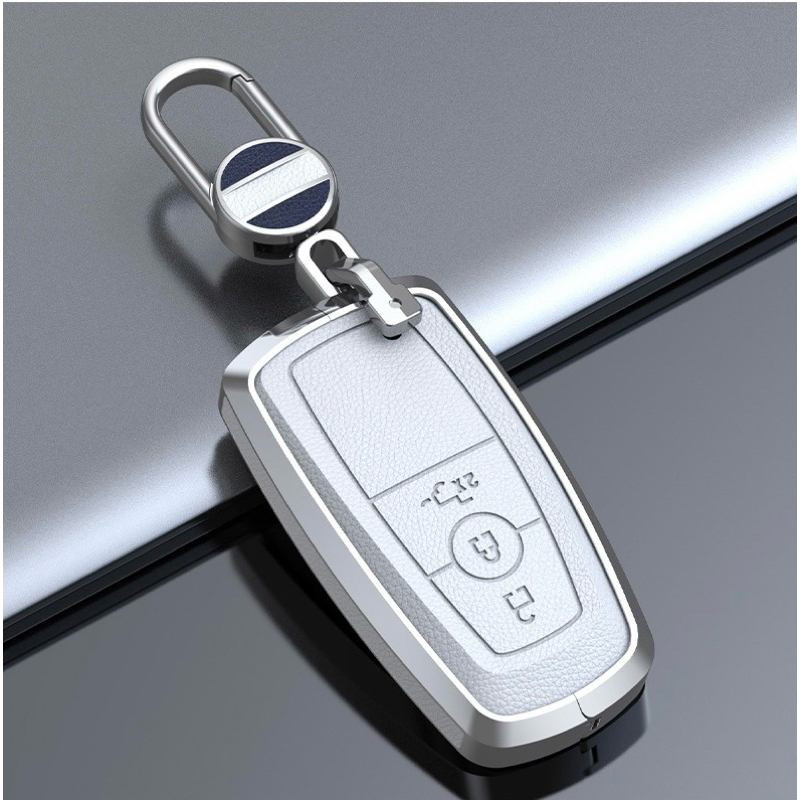 FORD EVEREST KEY COVER | Shopee Malaysia
