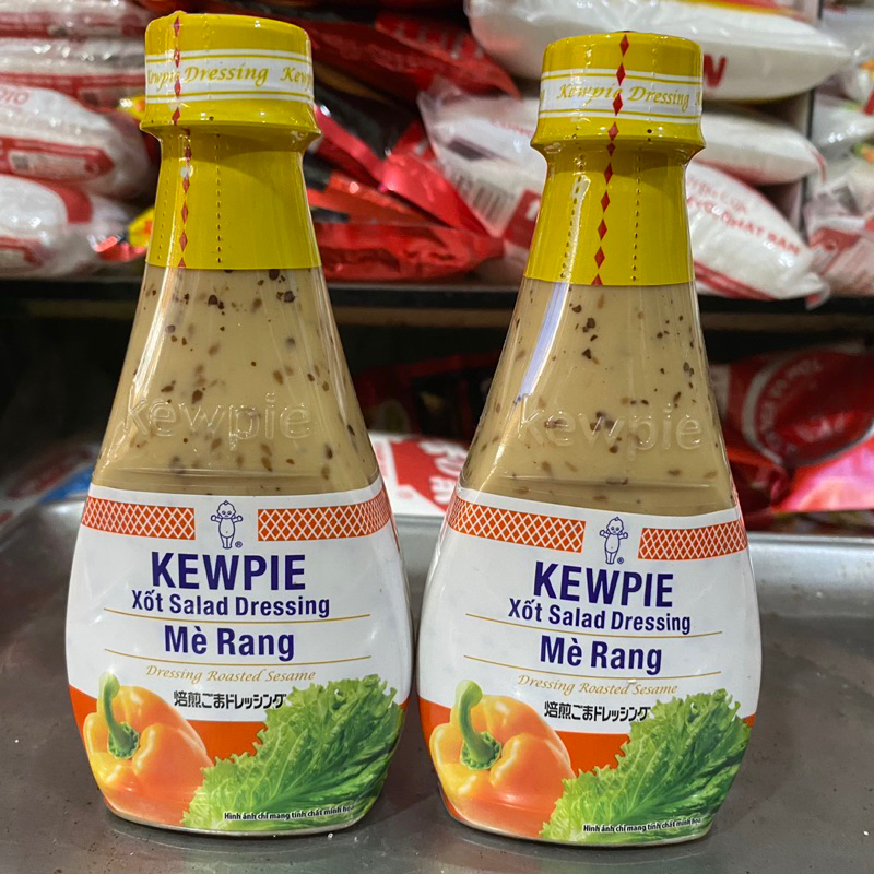 Kewpie Roasted Sesame Sauce | Shopee Malaysia