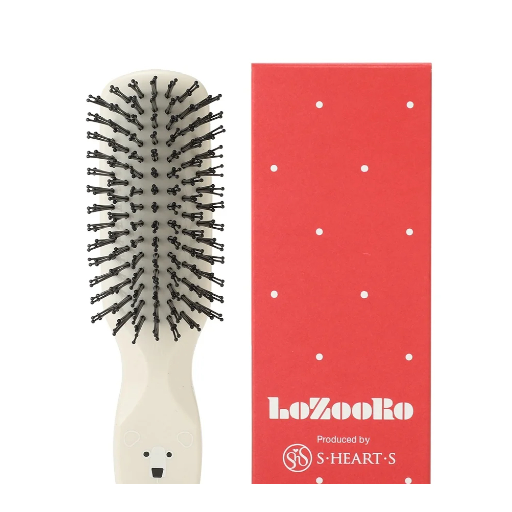 (For Kids) Premium S-Heart-S Comb Shampoo, Relax, Hair And Scalp Care ...
