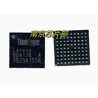 BD4178AGSW BD4178 4178 LENOVO power ic on board - Original NEW | Shopee ...