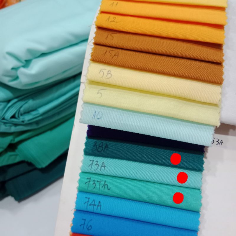 Dental Uniform Fabric for Dental Defense / Preschool Teacher / Medical ...