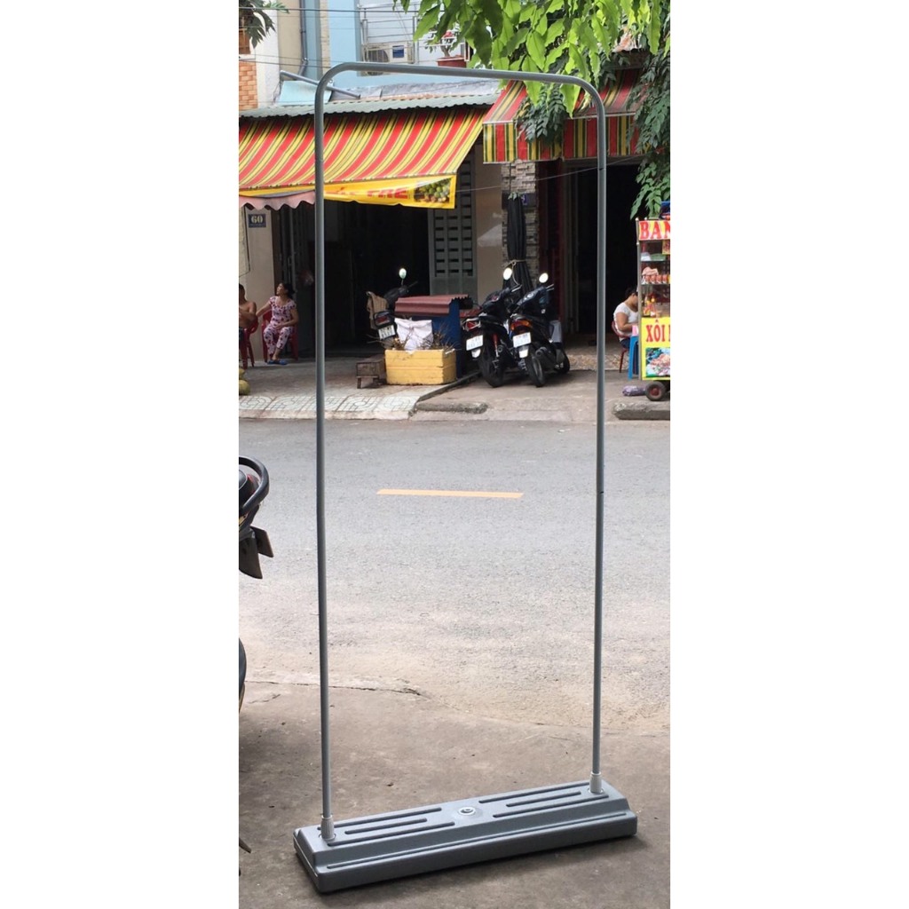 [STANDEEGUANGZHOUDRESSES]Door style Standee, advertising hanging frame ...