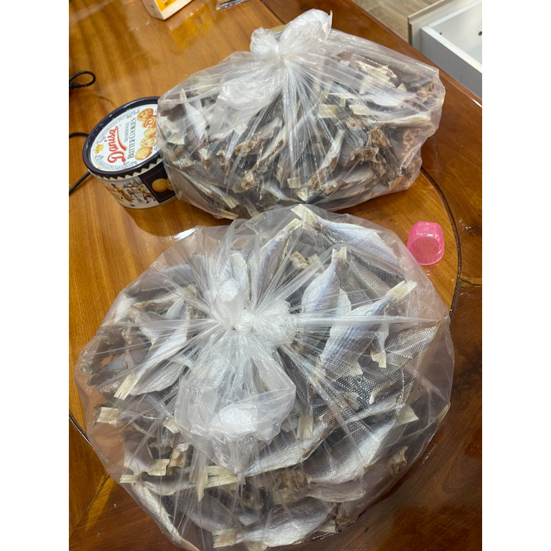 (500gr) Vung Tau seafood dried Dong fish in HCMC | Shopee Malaysia