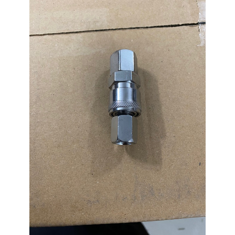 Air line quick connector, 13mm internal thread pneumatic air line ...