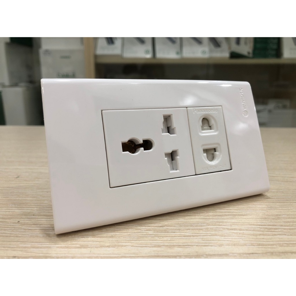 Sino Vanlok power outlet set, network socket, multi-function socket, 1 ...