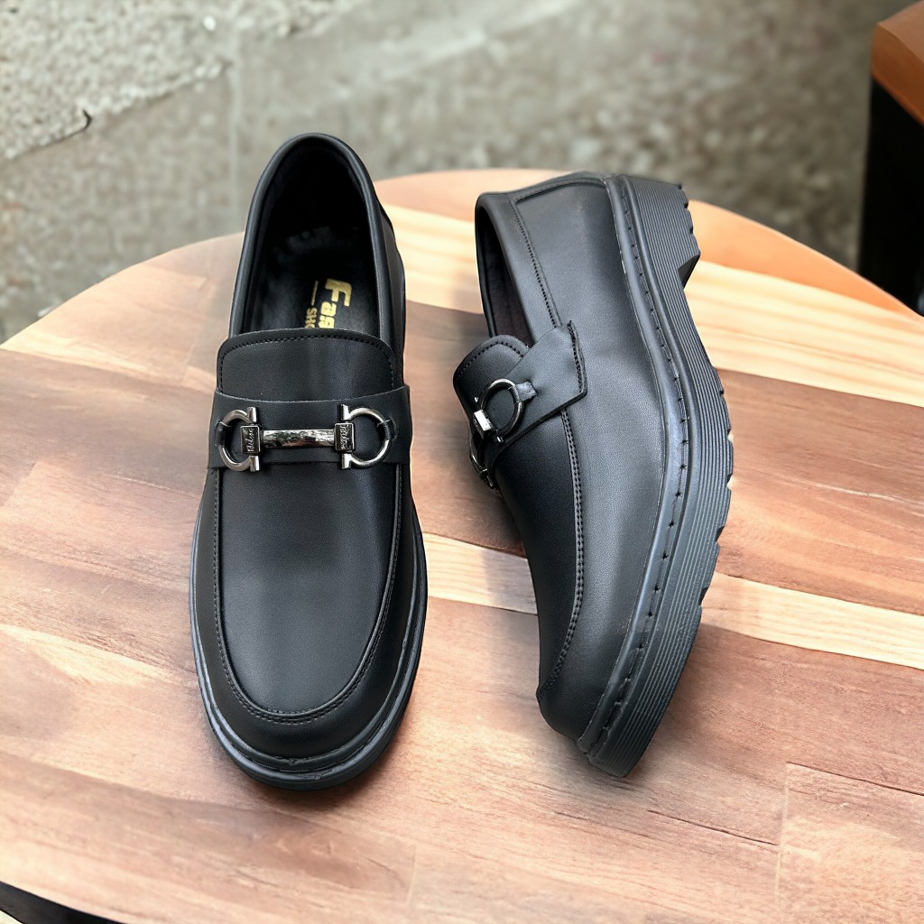 [skinny Feet choose 1 size down]penny loafer back shoes, loafers, high ...